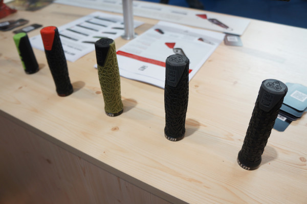EB15: WTB Trail Boss Bulks Up, More Detail on the PadLoc Grip System ...