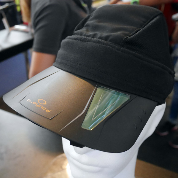 EB15: Invisible Integration by O-Synce, plus Heads-Up Display and ...