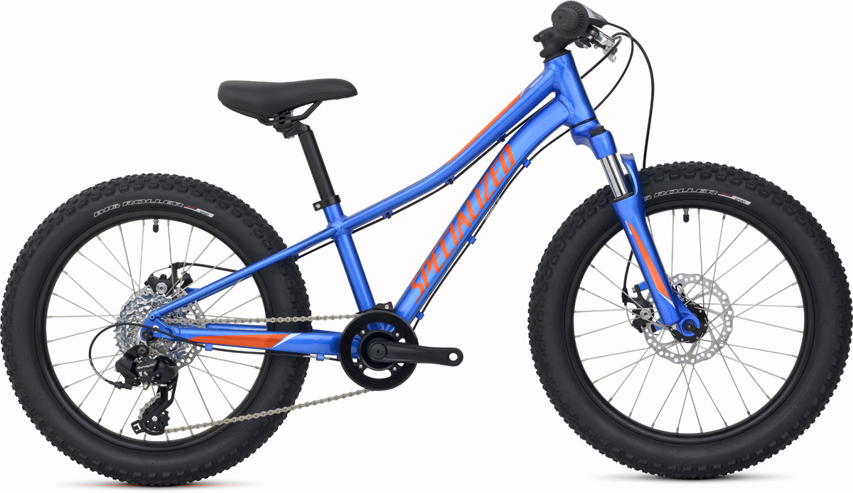 Specialized Unveils First Full Range Of Plus Size Bikes For Kids With Specialized Unveils First Full Range Of Plus Size Bikes For Kids With
