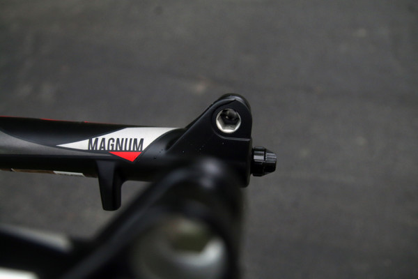 Project Plus Pt. 2: Purpose Built Plus Suspension with the Manitou ...