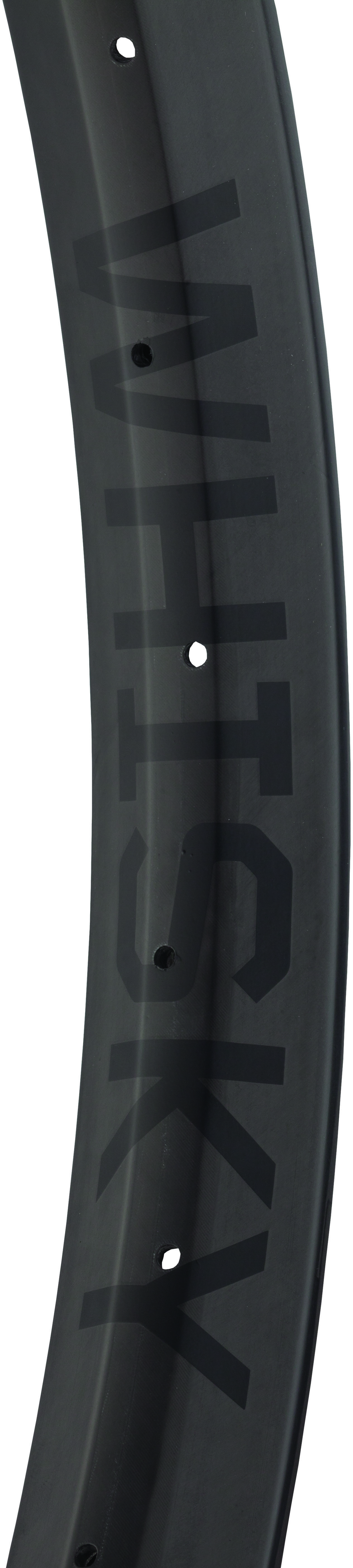 Whisky Introduces 27+ Carbon Cocktail with New 50w Rim - Bikerumor