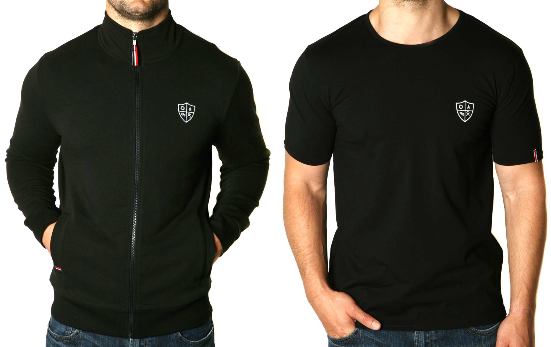 Post Ride Kit: Edgevale keep you cozy with Rugged Good Looks ...