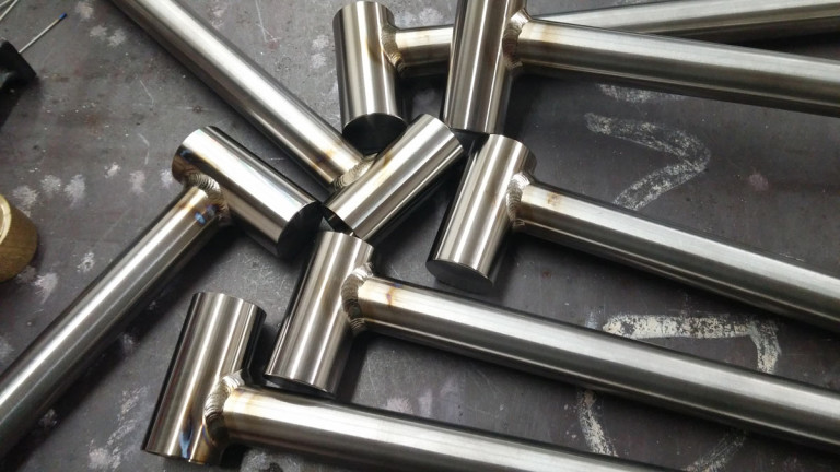 Road to NAHBS 2016: Jason Quade of Abbey Bike Tools - Bikerumor