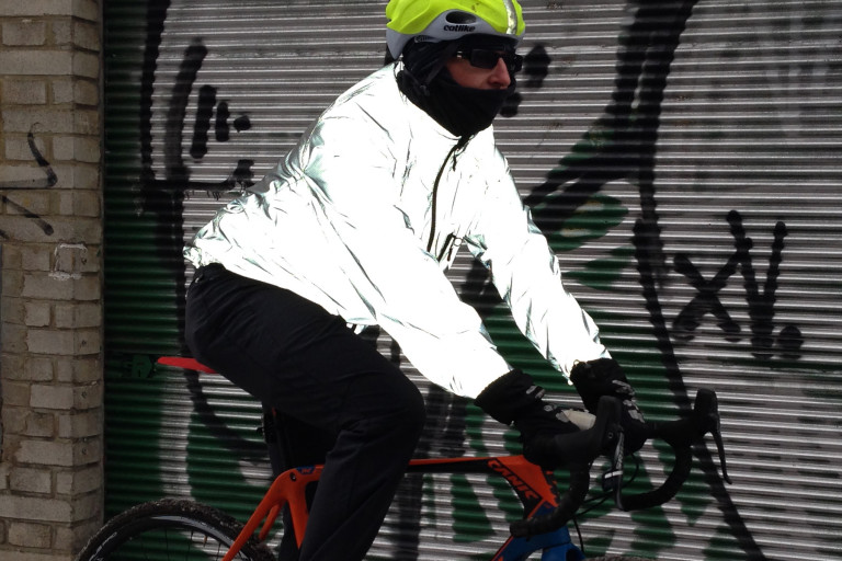 Review: Proviz Reflect 360+ jacket delivers unmatched foul weather ...