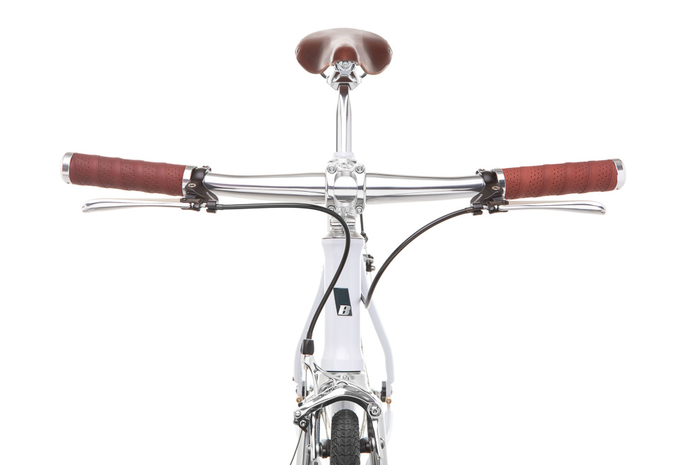 New company Brava Bikes goes all in with Gates Carbon Drive - Bikerumor