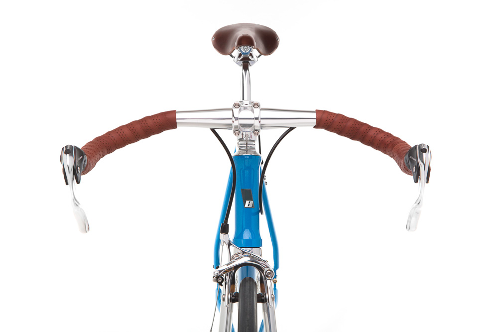 New company Brava Bikes goes all in with Gates Carbon Drive - Bikerumor