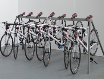 Quit leaning your bike! Od-Designs has pro tested, compact stands to ...