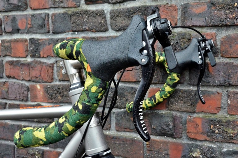 Gevenalle gets the drop on Shimano 11-speed Dyna-Sys MTB Derailleurs ...