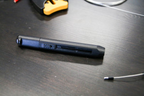 Jagwire attracts mechanics with new dual magnetic Pro Internal Routing ...