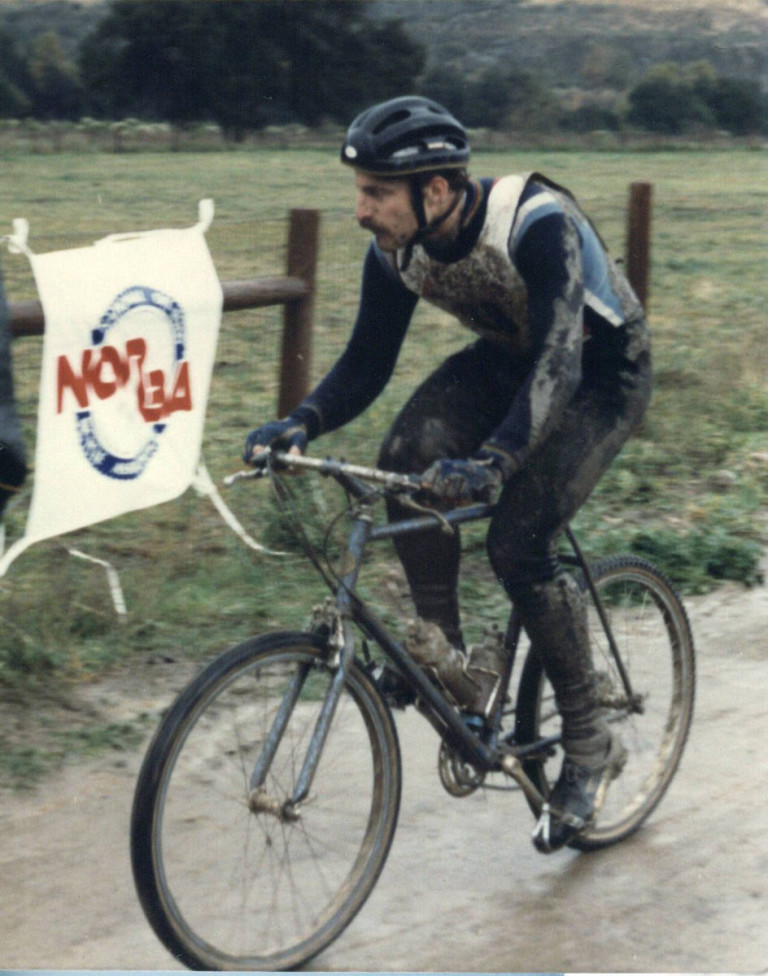 Road to NAHBS 2016: Steve Potts of Steve Potts Bicycles - Bikerumor