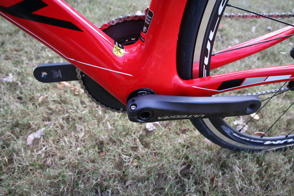 PCW16: Ridley Breaks into more affordable Aero with new Noah road bike ...