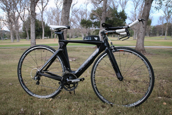 PCW16: Ridley Breaks into more affordable Aero with new Noah road bike ...