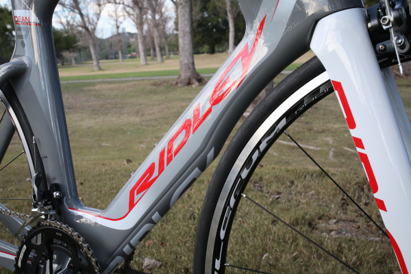 PCW16: Ridley Breaks into more affordable Aero with new Noah road bike ...