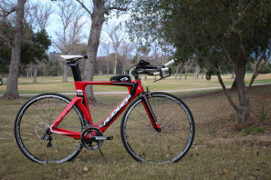 PCW16: Ridley Breaks into more affordable Aero with new Noah road bike ...