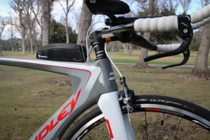 PCW16: Ridley Breaks into more affordable Aero with new Noah road bike ...