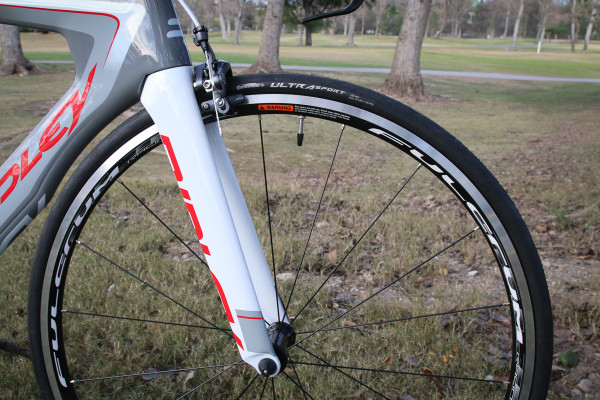 PCW16: Ridley Breaks into more affordable Aero with new Noah road bike ...