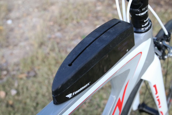 PCW16: Ridley Breaks into more affordable Aero with new Noah road bike ...