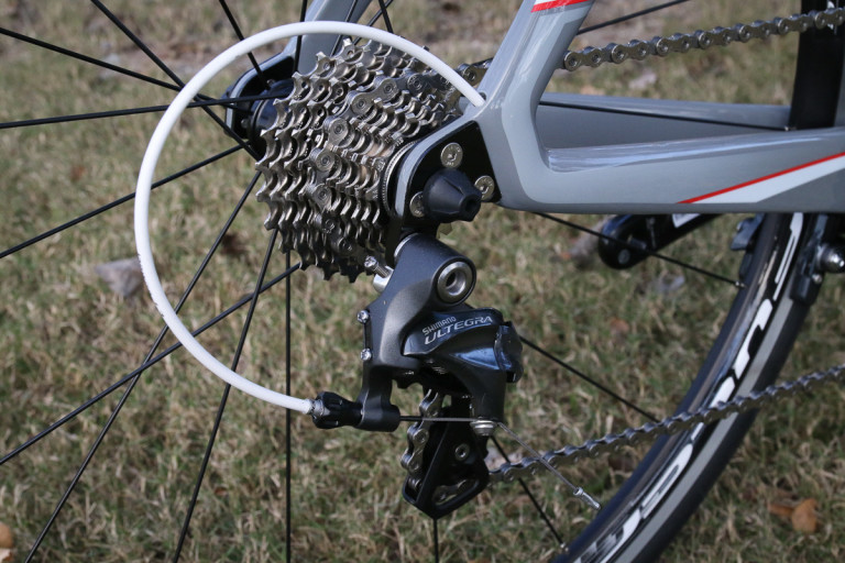 PCW16: Ridley Breaks into more affordable Aero with new Noah road bike ...