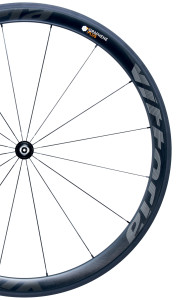 Vittoria debuts tubeless Qurano carbon clinchers in three rim depths ...