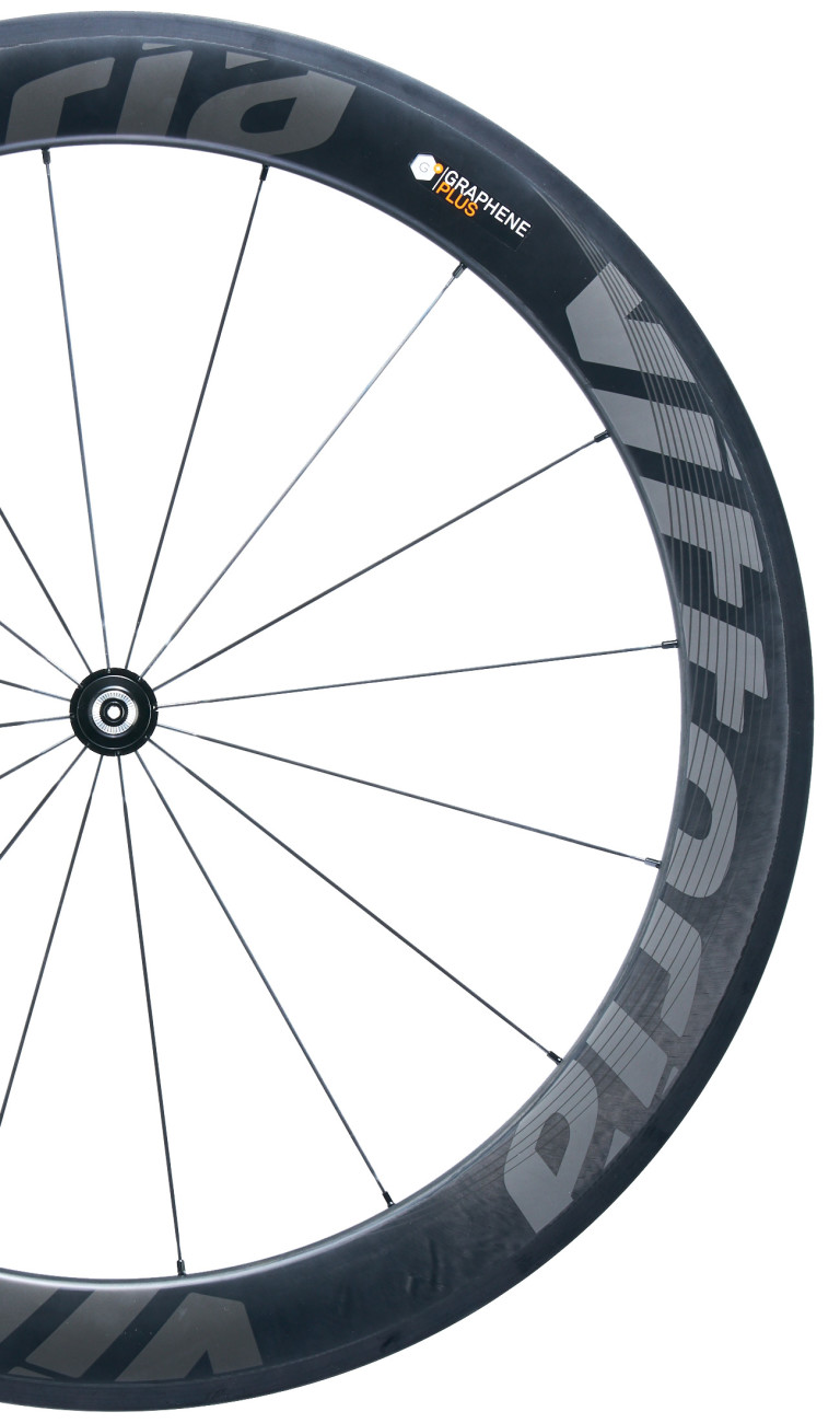 Vittoria debuts tubeless Qurano carbon clinchers in three rim depths ...