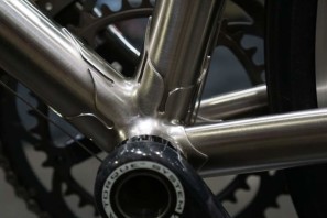 NAHBS 2016 - Sweet bikes from Oddity, Appleman & Demon Frameworks ...