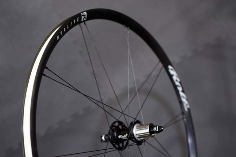 NAHBS 2016 - Rolf Prima gives "bombproof" a whole new meaning w ...