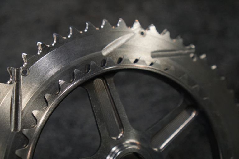 NAHBS 2016 - TºRED shows unique titanium, steel & alloy bikes, plus ...