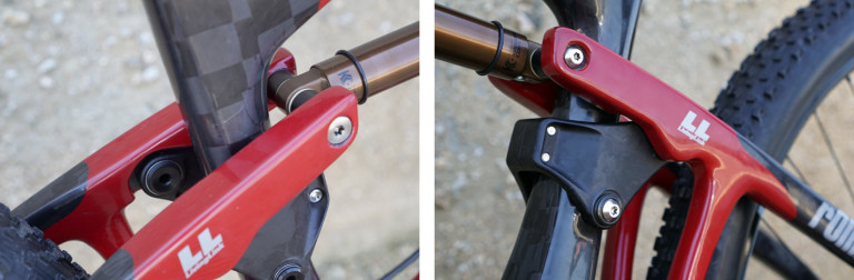 SOC16: Spot Rollik full suspension bike gets official w/ Lumpkin's ...