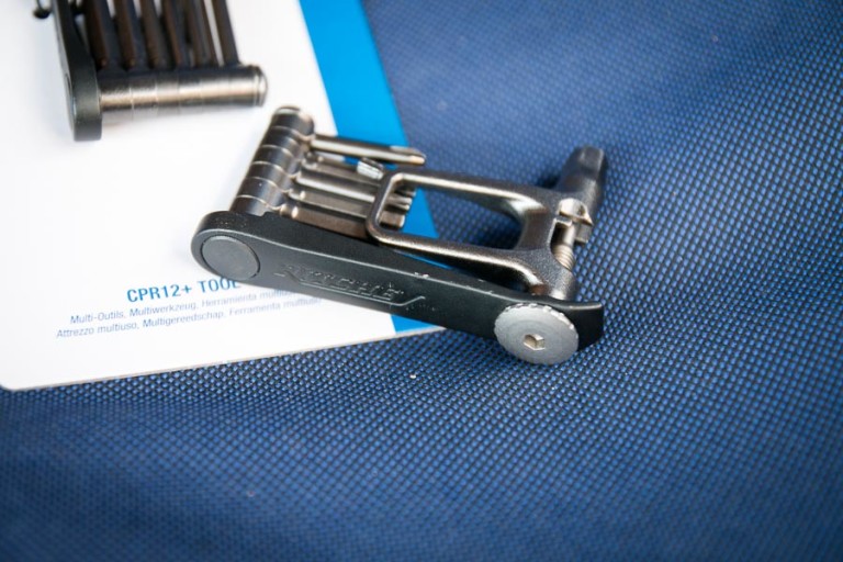 SOC16: The Ritchey CPR12+ multi tool could be a ride saver - Bikerumor