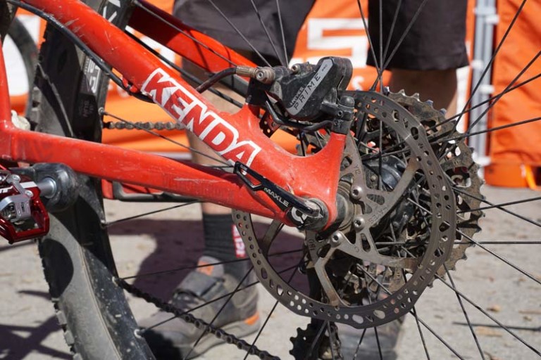 Every Day Carry: What does Eric Porter carry on his rides? - Bikerumor