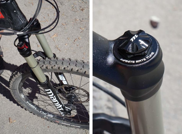 Every Day Carry: What does Eric Porter carry on his rides? - Bikerumor