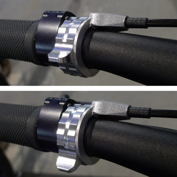 Nua Ti-Core x Kappstein Doppio collaboration pedals out 2-speed urban ...