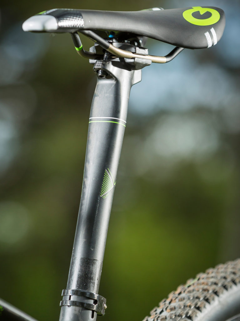 Merida updates XC & Trail hardtails with new Big.Nine, Big.Seven & Big ...