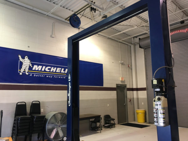 Can tires make a bigger difference than aero wheels? We put Michelin ...