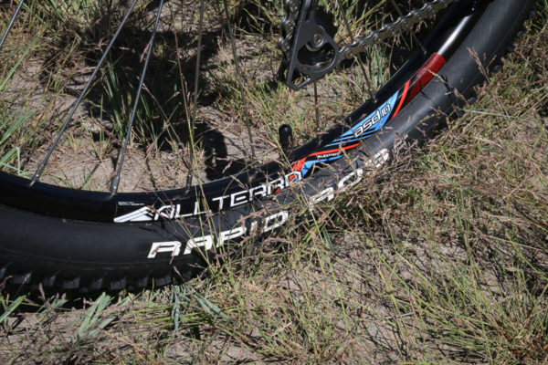 GT Announces Year of the hardtail, with new Progressive Geometry for ...
