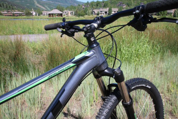 GT Announces Year of the hardtail, with new Progressive Geometry for ...