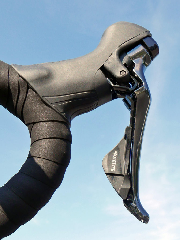 Detailed First Look! New Shimano Dura-Ace R9100 unveiled, includes a ...