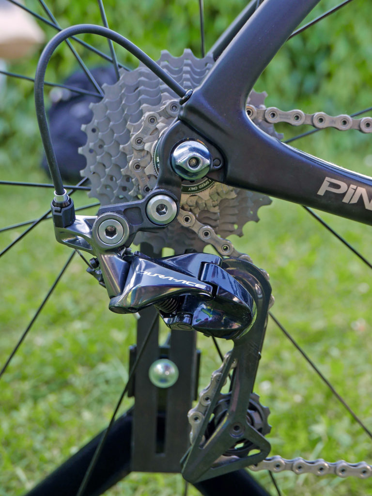 Detailed First Look! New Shimano Dura-Ace R9100 unveiled, includes a ...