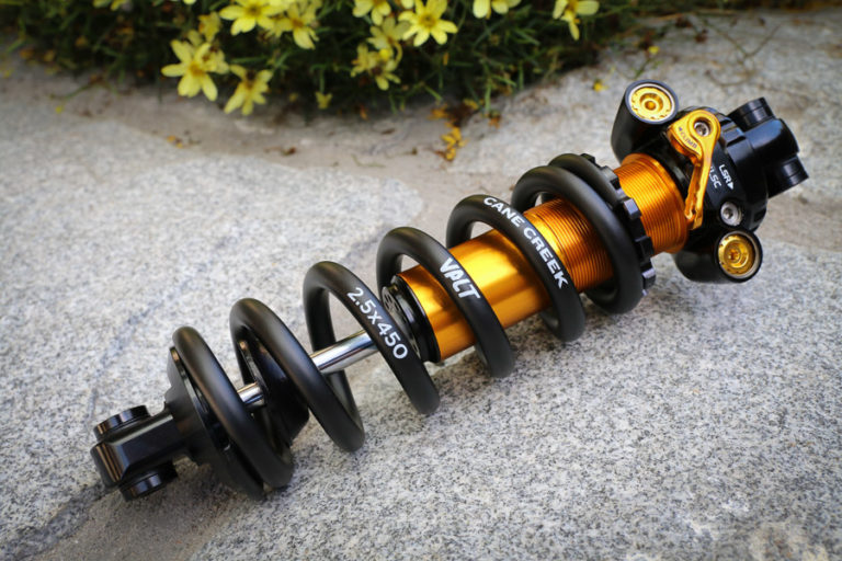 Suspension Tech: Why are coil shocks making a comeback on trail bikes ...