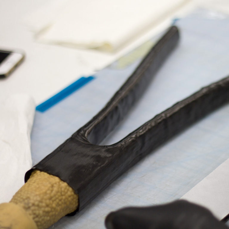 HIA Velo revives Guru's carbon manufacturing in Arkansas w/ all-star ...