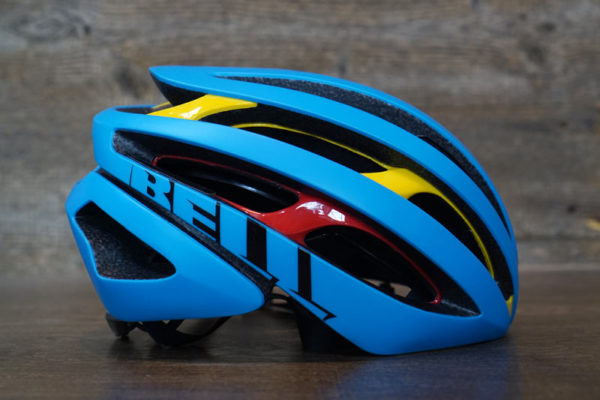 EB16: Bell Zephyr floats to top of road lineup, new Super 3R leads for ...