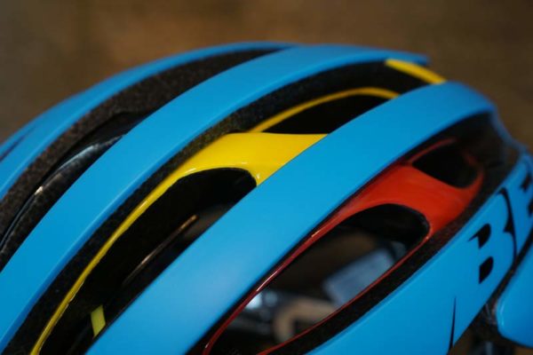 EB16: Bell Zephyr floats to top of road lineup, new Super 3R leads for ...