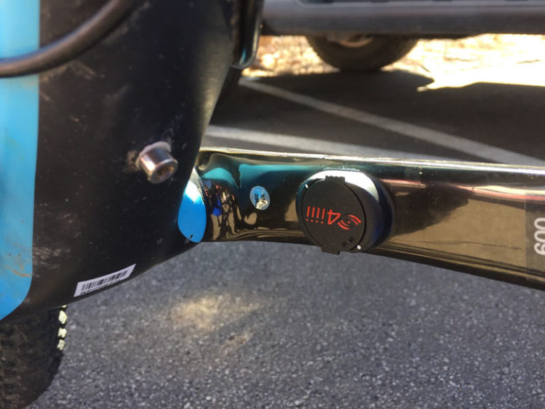 IB16: 4iiii adds dual-sided power meter pods for Shimano XTR M9000 ...