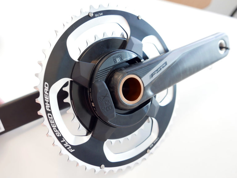 FSA PowerBox adds paid upgrades to unlock more analysis & connectivity ...