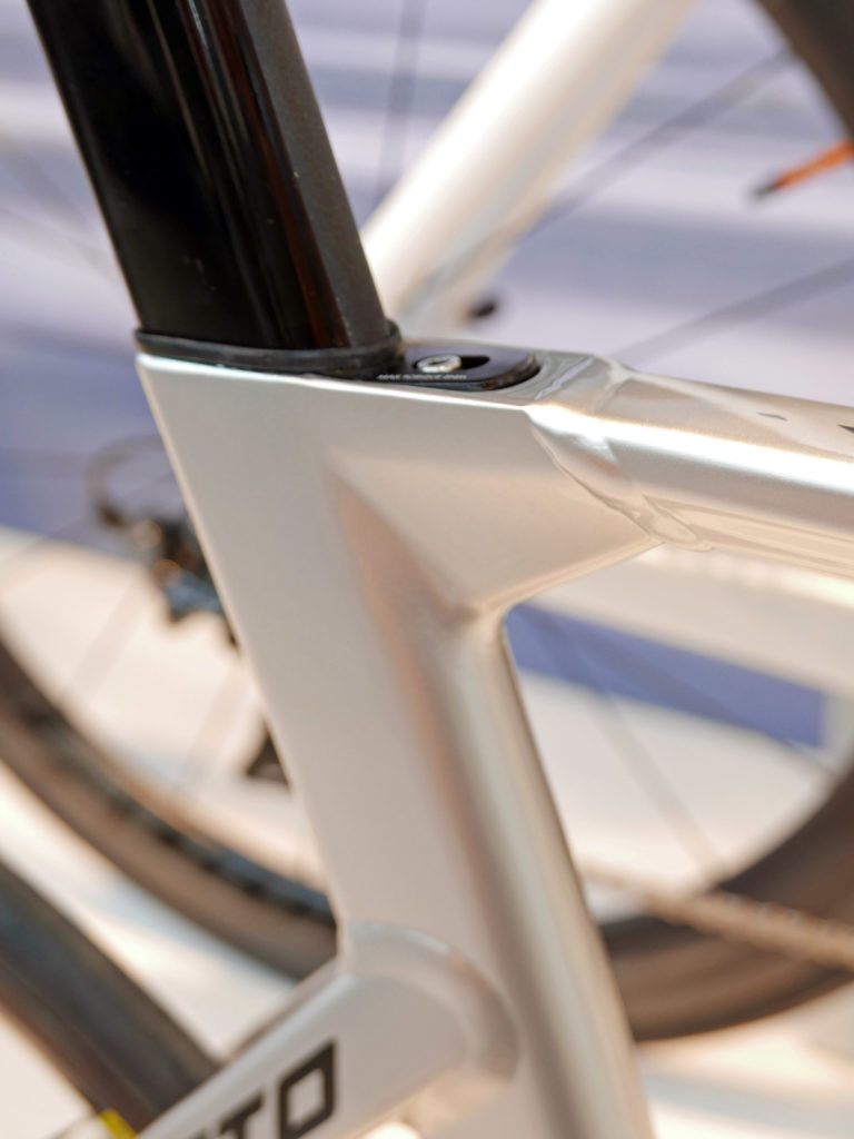 EB16: Merida hit two extremes with new One-Sixty enduro bike & Reacto ...