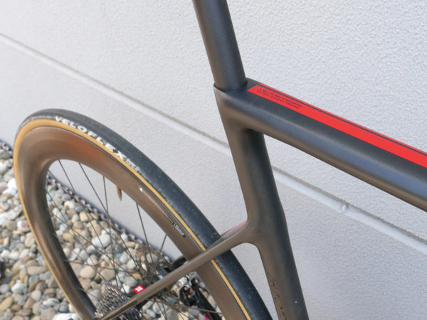 TRed Bikes new carbon Aracnide A02RC Carbino custom disc brake road ...