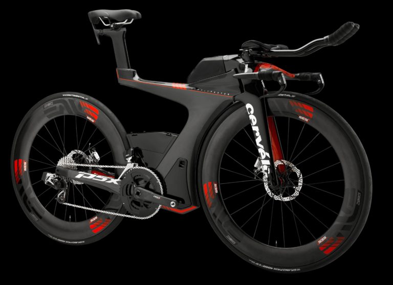 Cervelo takes on Kona with all new P5X triathlon superbike - Bikerumor