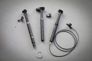 Suspension Tech: How to maintain your dropper seatpost - Bikerumor