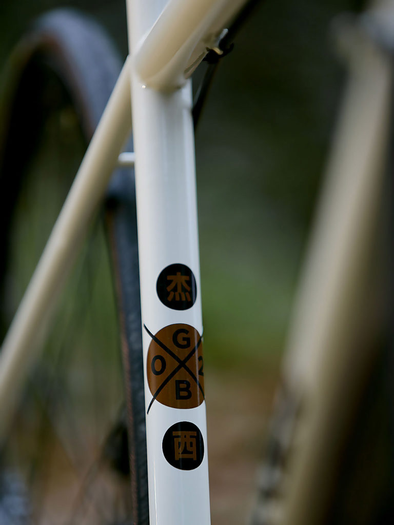 Goblin steels French-made Tange bikes for all types of roads - Updated ...