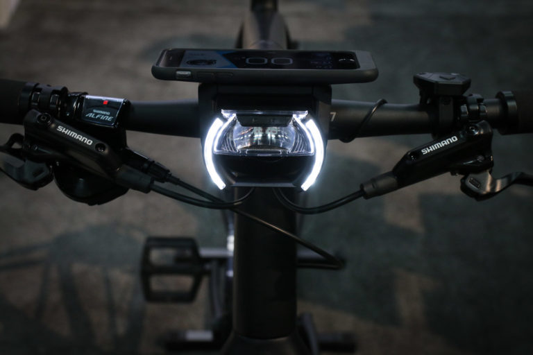 COBI Smart Connected Bike System makes its way to b8ta stores and your ...